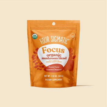 Shop superfoods & functional mushrooms online - Four Sigmatic