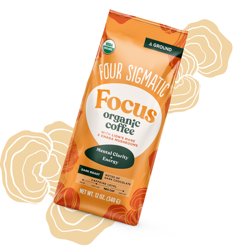 Shop superfoods & functional mushrooms online - Four Sigmatic