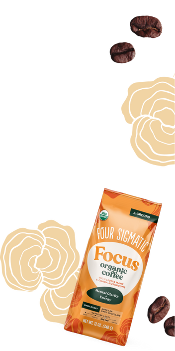 Shop superfoods & functional mushrooms online - Four Sigmatic