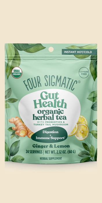 Shop superfoods & functional mushrooms online - Four Sigmatic